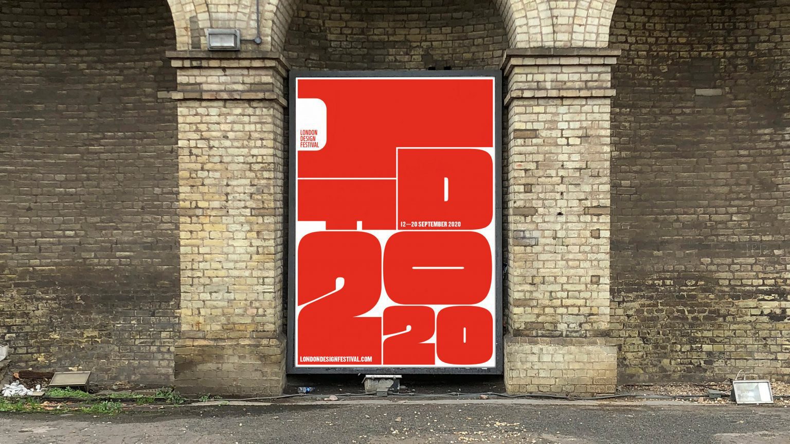5 destaques do London Design Festival 2020 - DW!