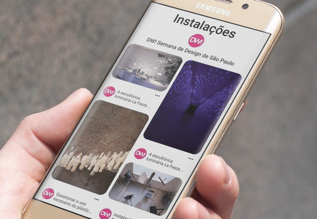 Pinterest para designers de interiores: confira 6 dicas - DW!