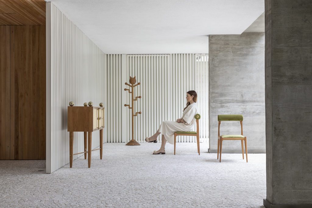 Linda Martins abre showroom em São Paulo e apresenta nova coleção de ...