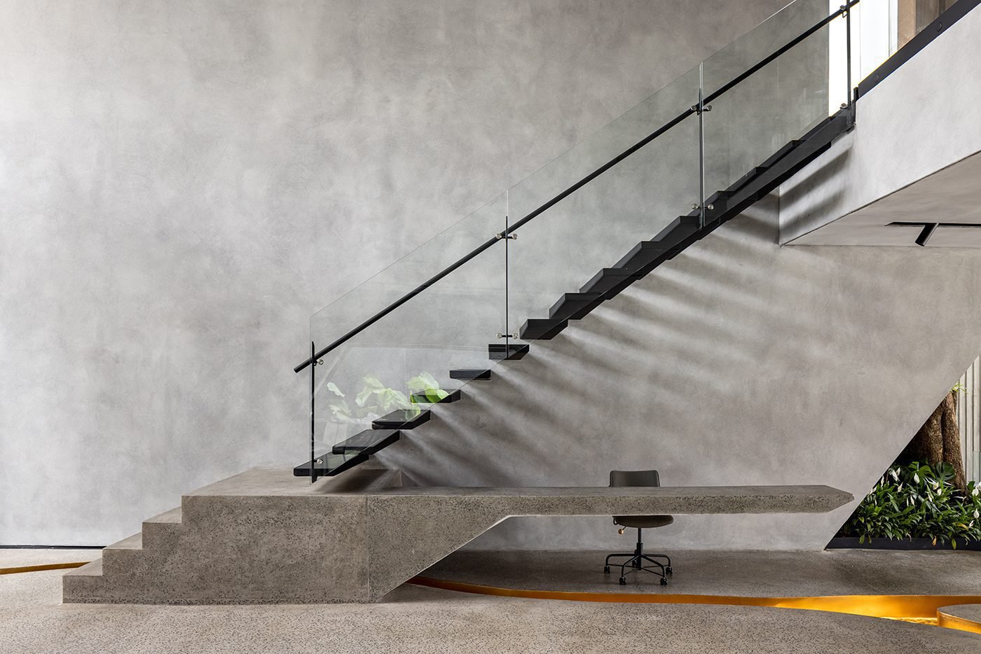 Casa Docol tem mostra de design, talks e interação com produtos - DW!