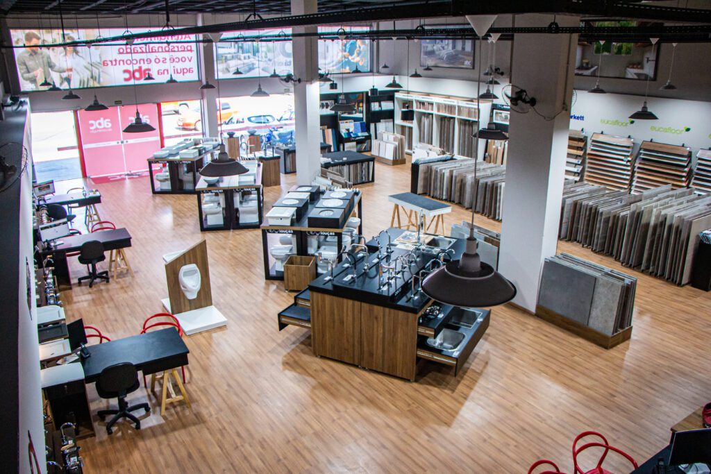 ABC da Construção lança nova plataforma do programa ABCX - DW!