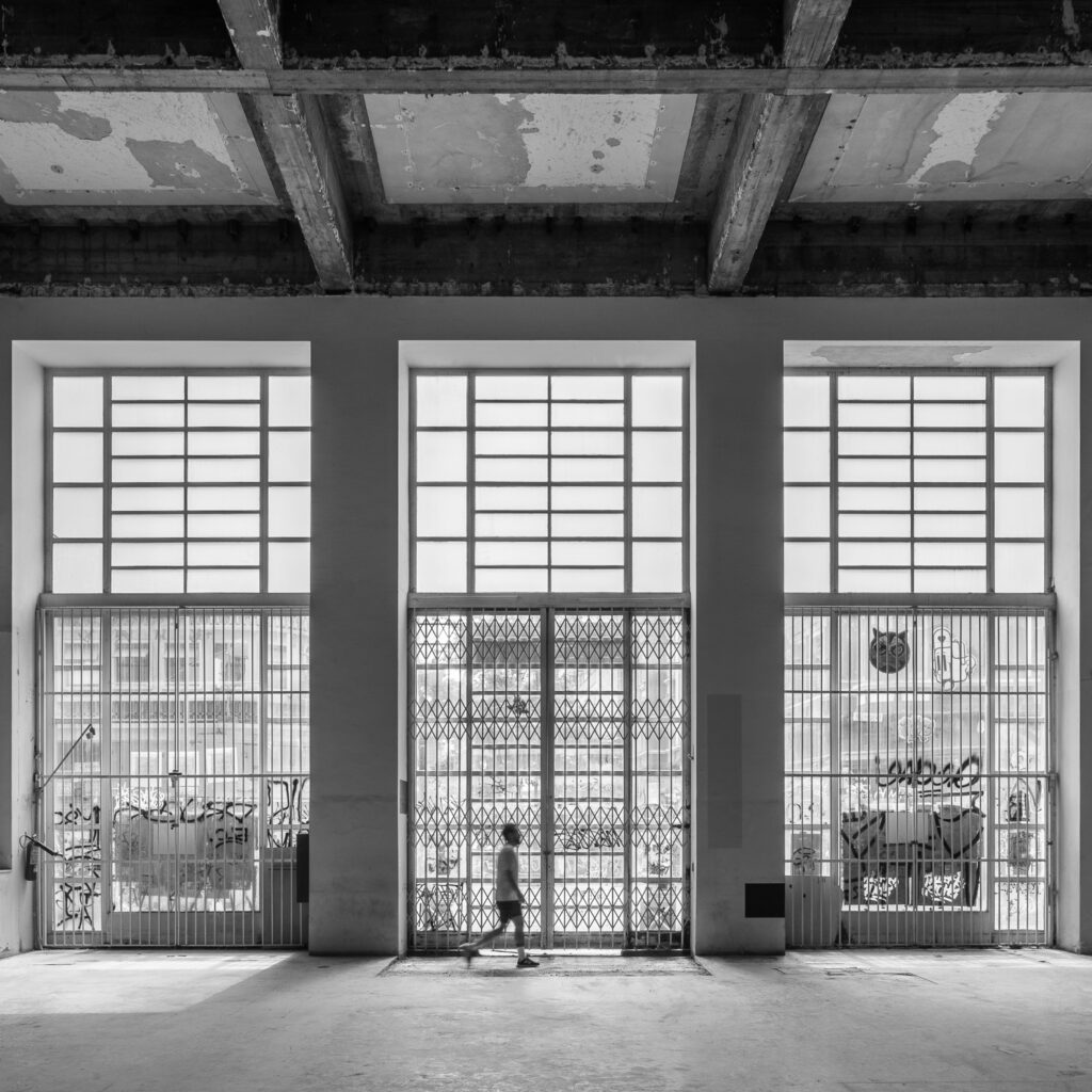 Basilio 177 é novo projeto de retrofit no Centro de São Paulo - DW!