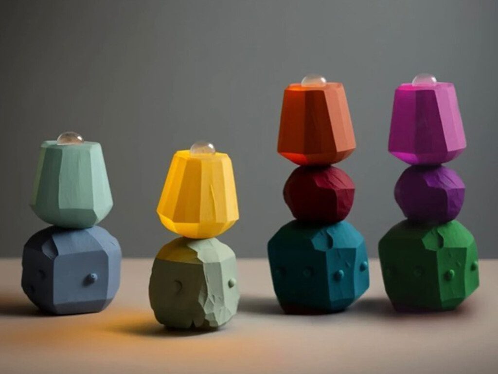 Tilly Talbot: é possível um design colaborativo entre inteligência ...