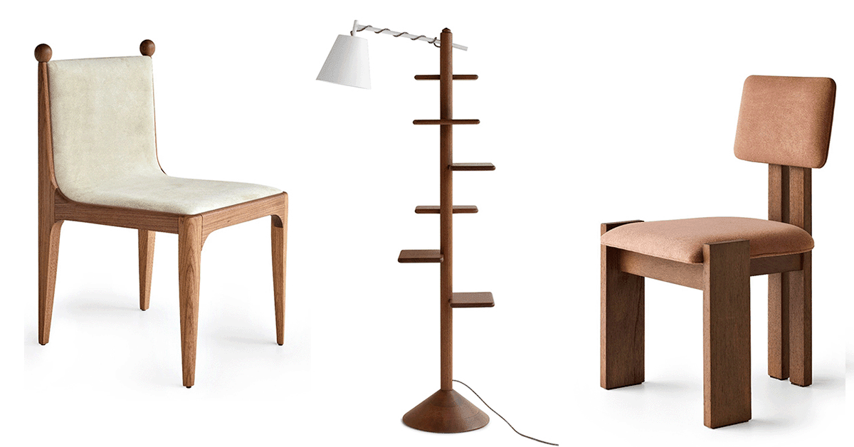 Studio Linda Martins apresenta coleção Olhar, que adiciona novos ...