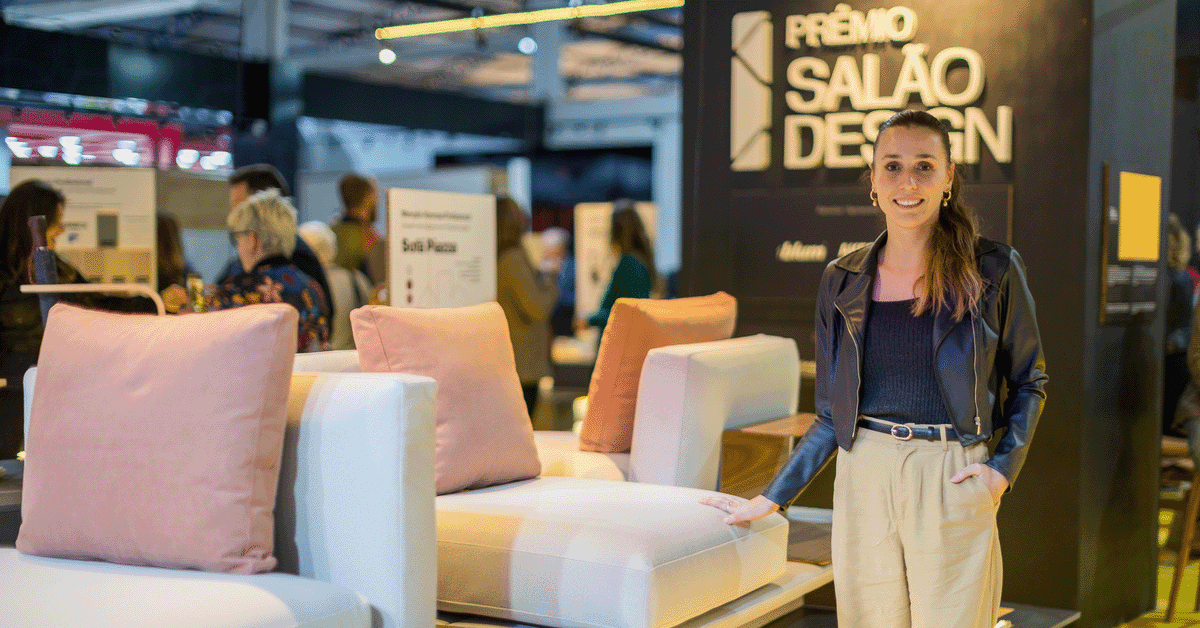 Prêmio Salão Design reúne peças vencedoras da 25ª edição em mostra na ...