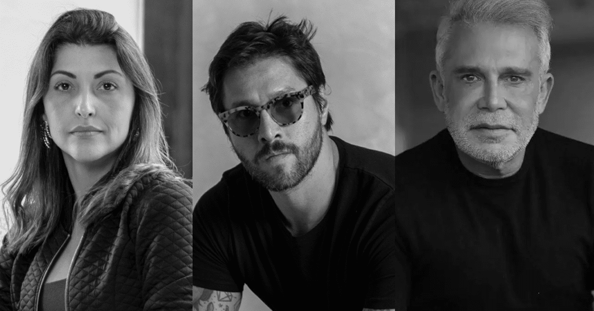 Zeea promove palestras com Léo Shehtman, Beto Gatti e lançamento de ...