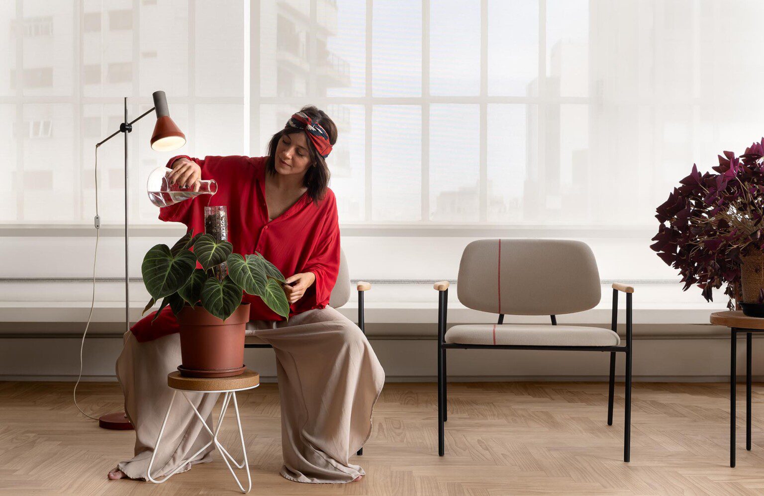 Conheça a Teto Casa, marca de mobiliário com design acessível ...