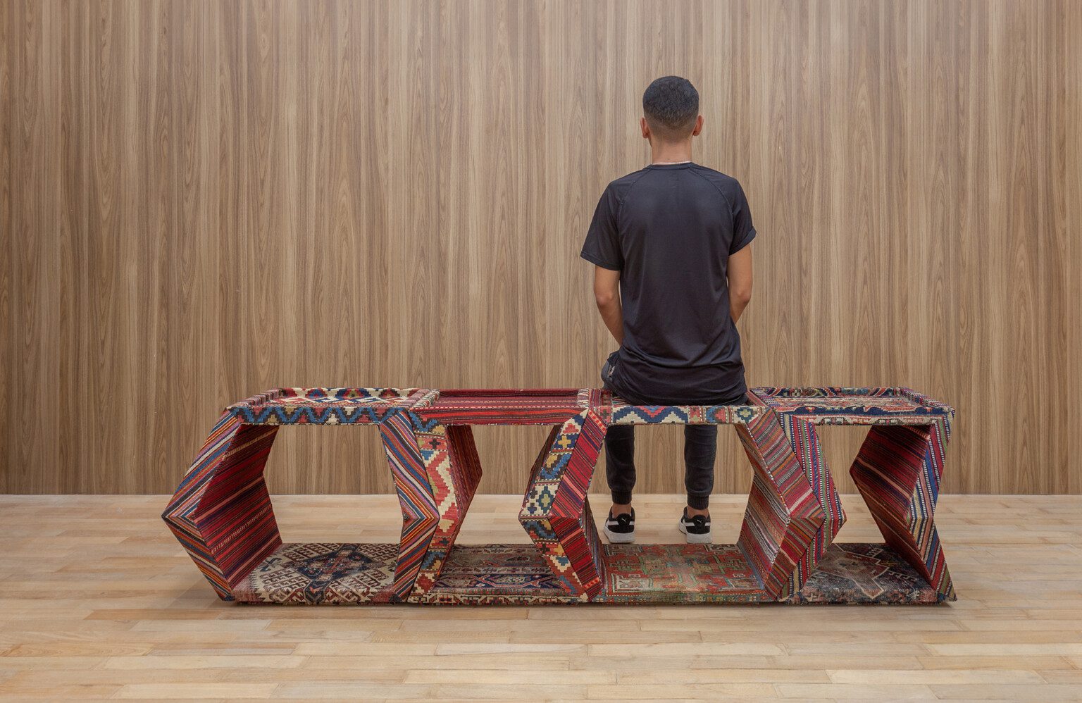 By Kamy apresenta a linha de mobiliário Modulus, assinada por Henrique ...