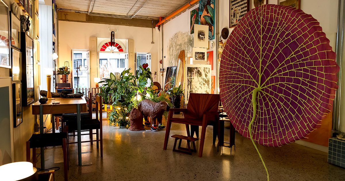 BaFu reúne criativos em mercado, mostras e abertura para novas ...