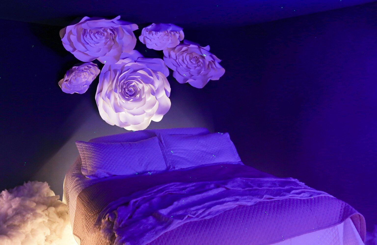 Bed and Room apresenta Sleep Experience em ambientes imersivos de seu ...
