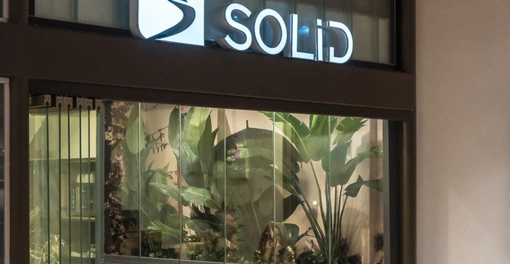 Solid inaugura flagship no D&D e apresenta tecnologias em ...