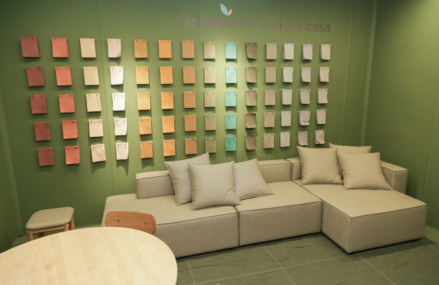 Teto Casa se integra ao universo criativo da Galeria Metrópole, no ...