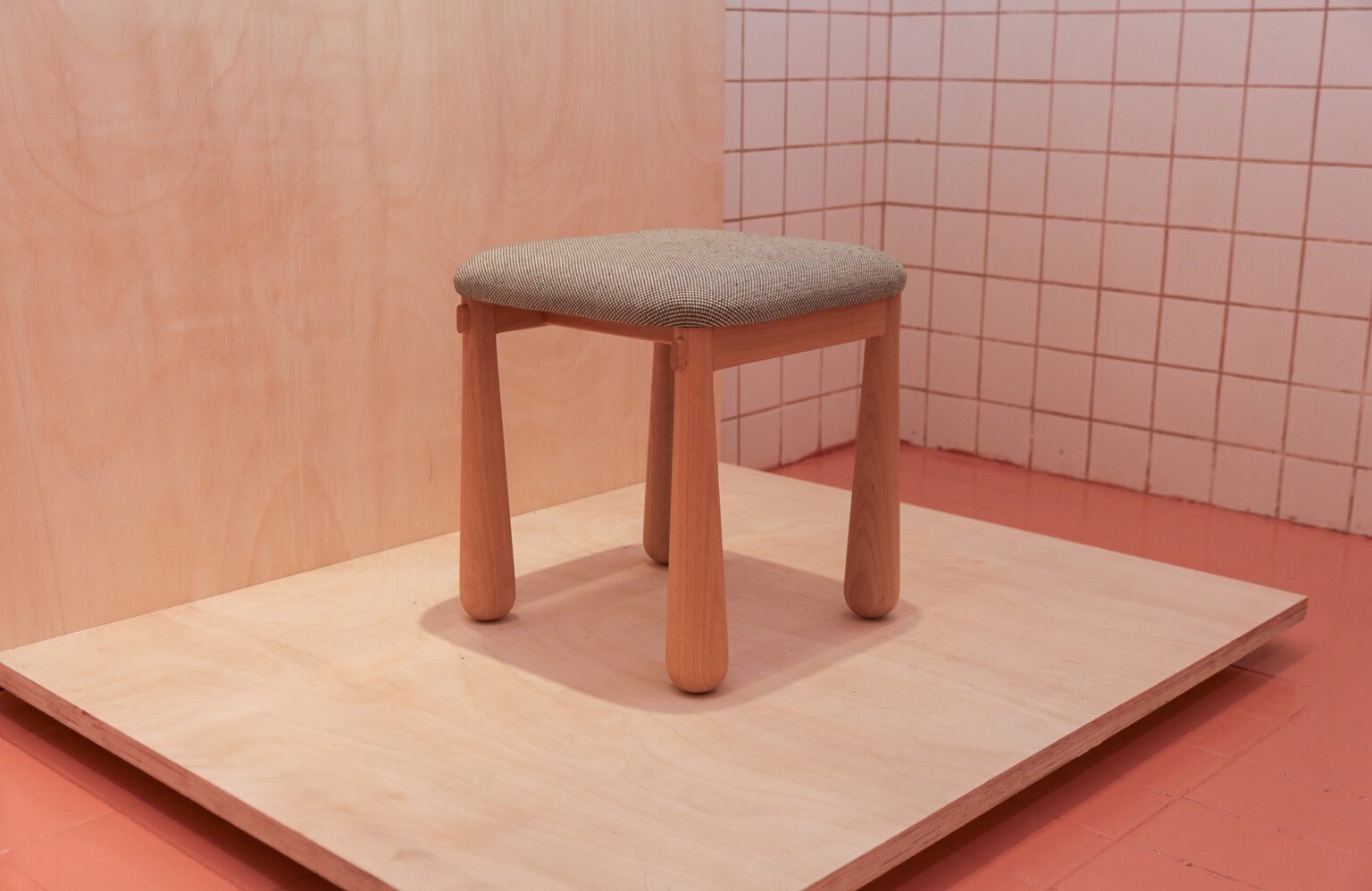 Teto Casa se integra ao universo criativo da Galeria Metrópole, no ...