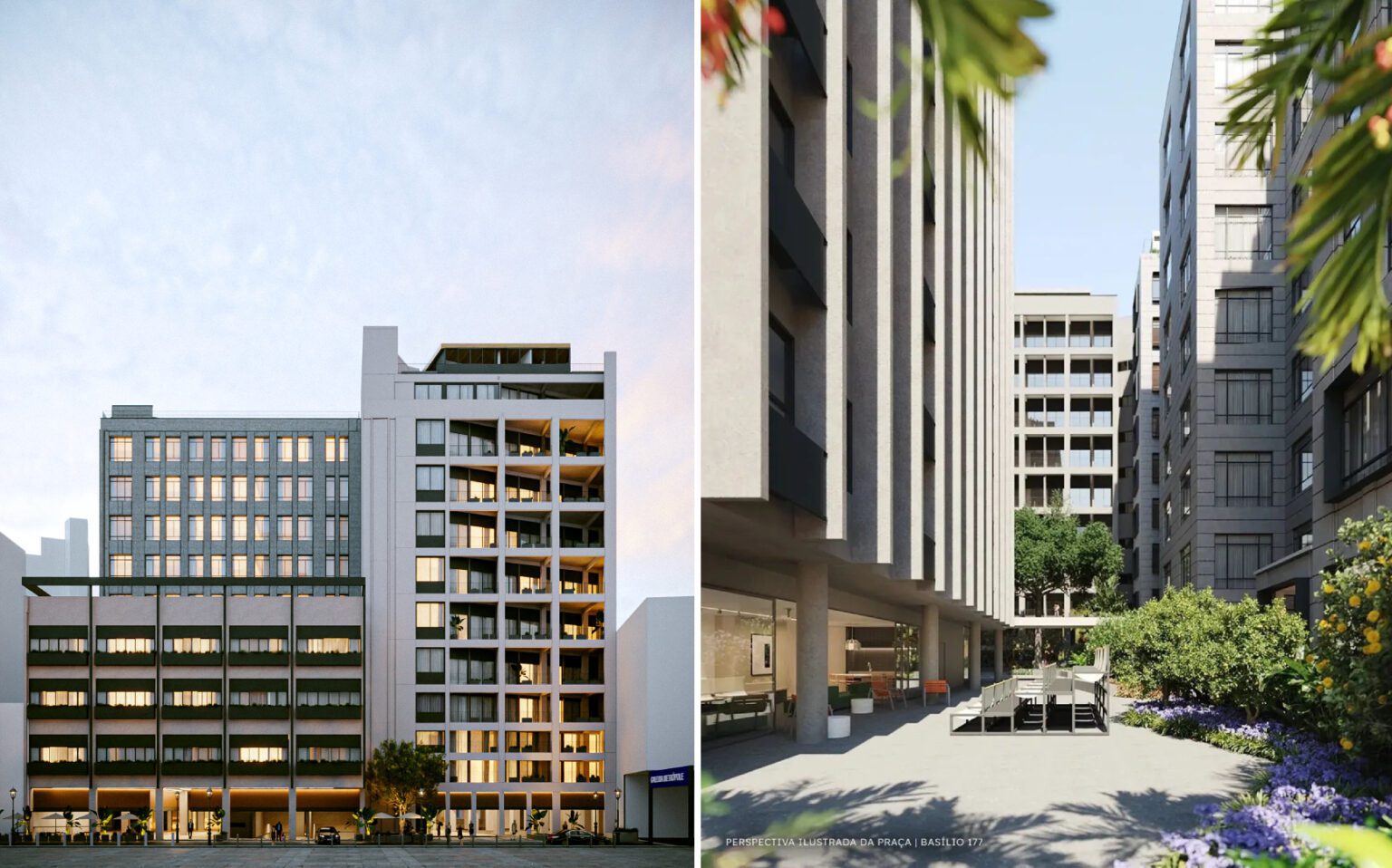 Conheça um dos mais aguardados retrofits do centro de São Paulo no ...