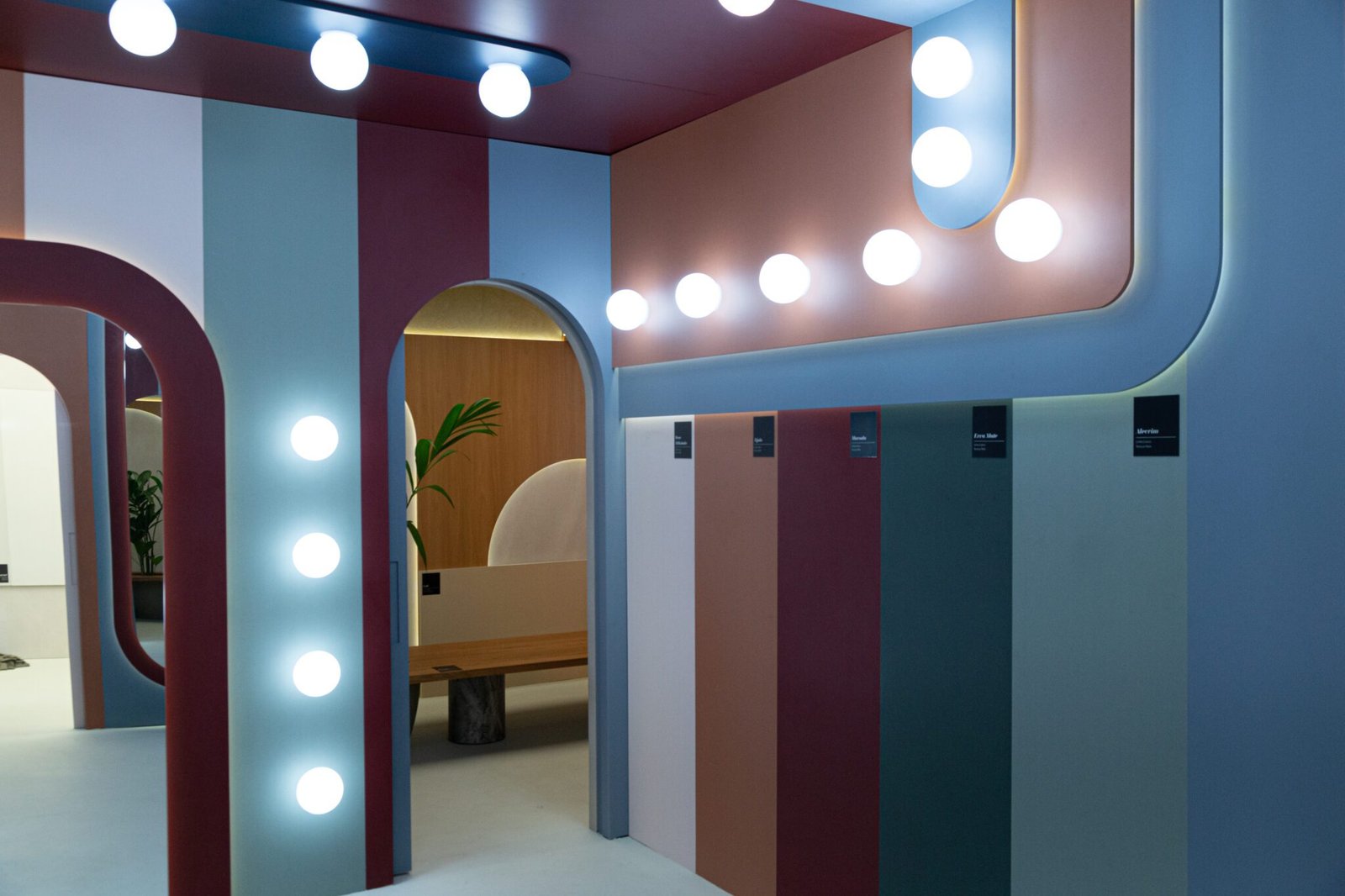 Casa Guararapes lança novos padrões da linha Chroma e apresenta ...
