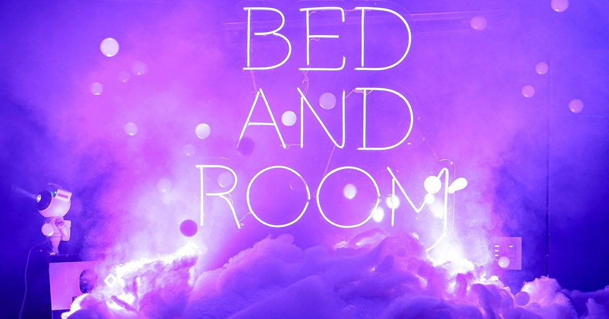 Bed and Room apresenta 2ª edição da mostra Sleep Experience até março ...